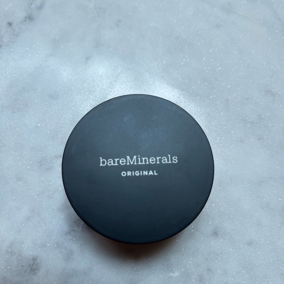 bareMinerals | Makeup | New Bareminerals Original Foundation Warm Deep ...